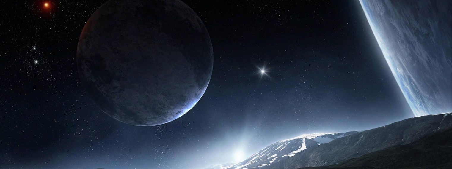 Инопланетянка Лассара