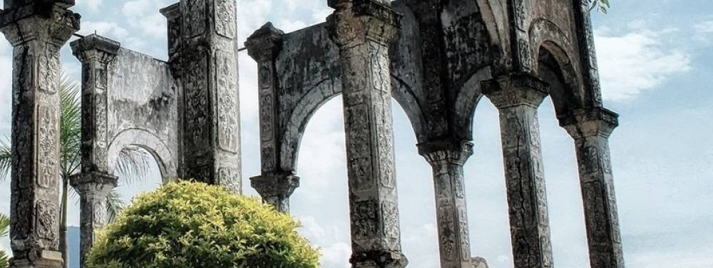 Антикварная Кубань