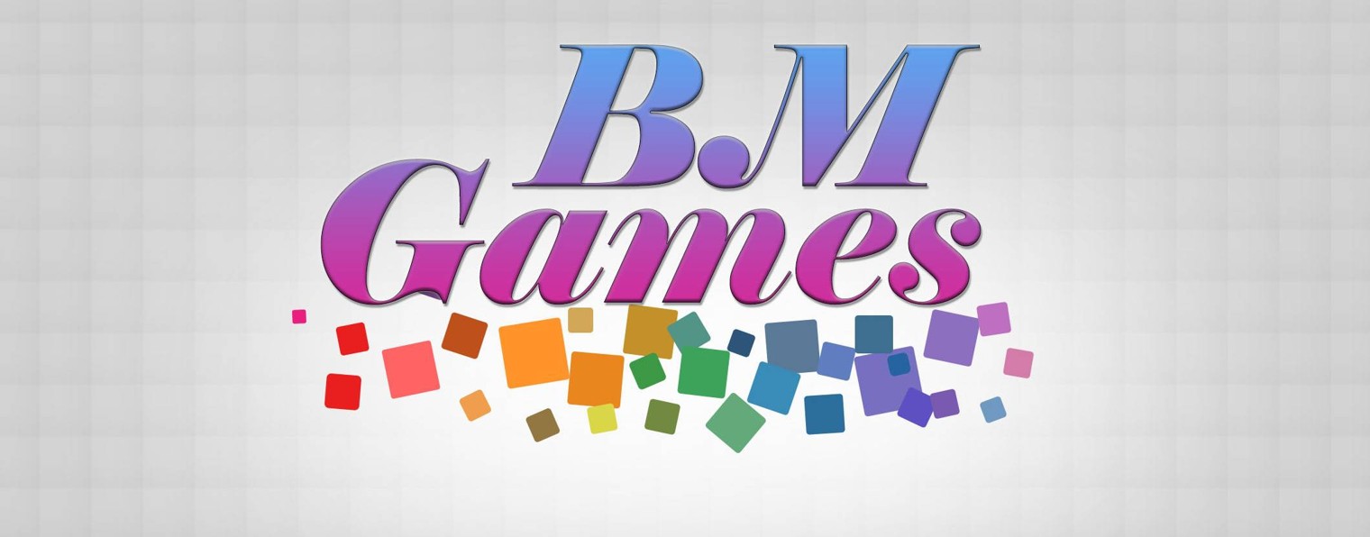Box Mix Games