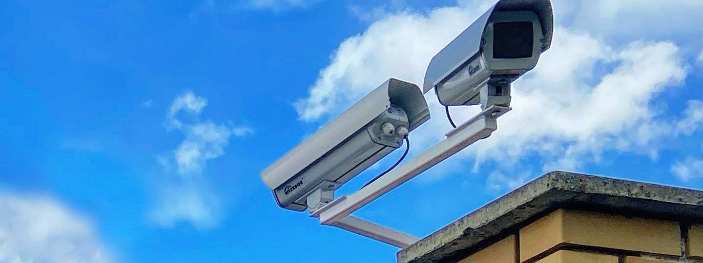 Видеонаблюдение Brother