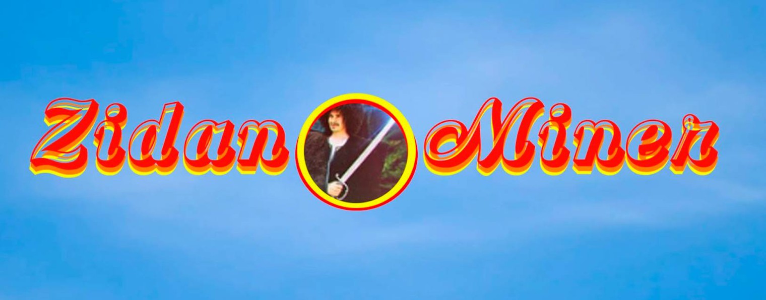 Zidan_miner