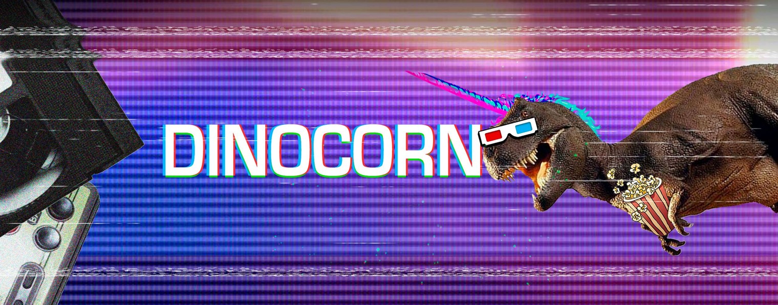 DinoCorn