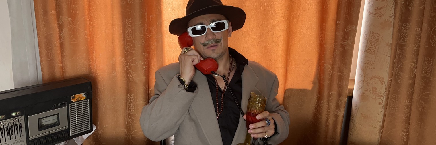 Шигабиев Руслан