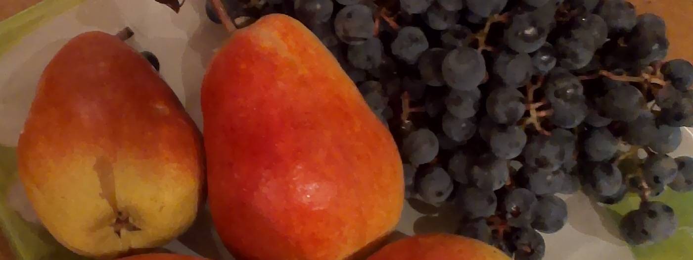 Всё растёт в Сибири