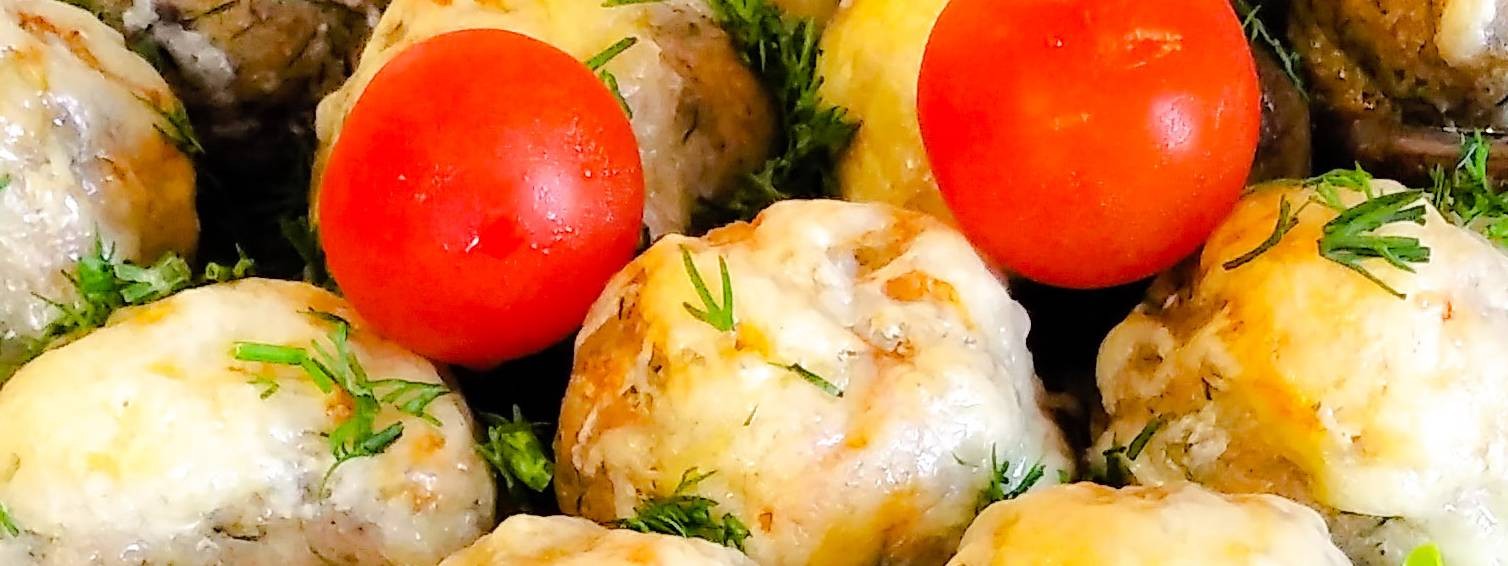 Лилия Домашние рецепты