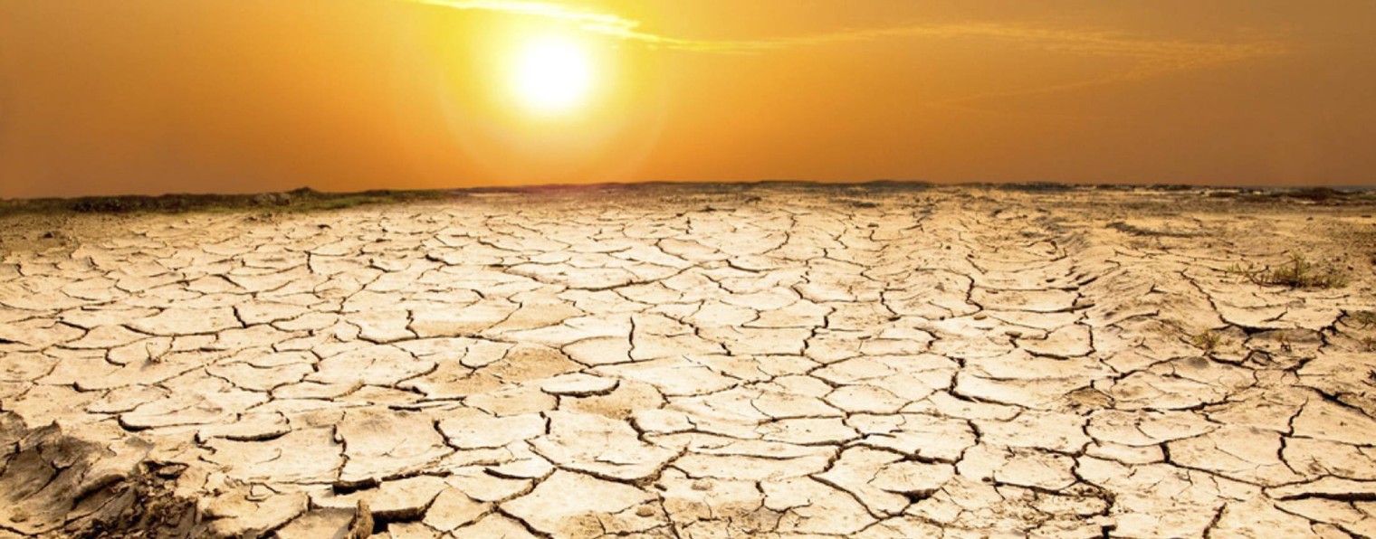 Климат. Наши дни