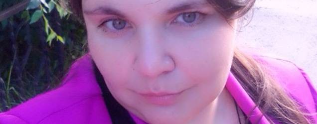 НАТАЛЬЯ ЗОЛОТАРЁВА