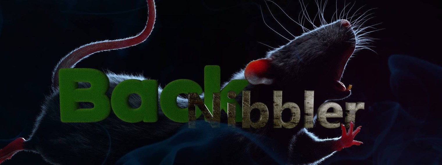 Backnibbler