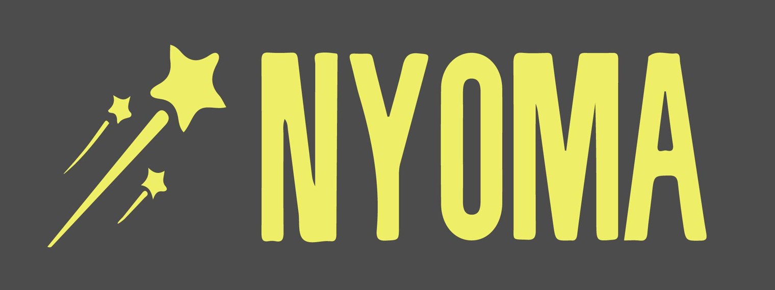 NYOMA