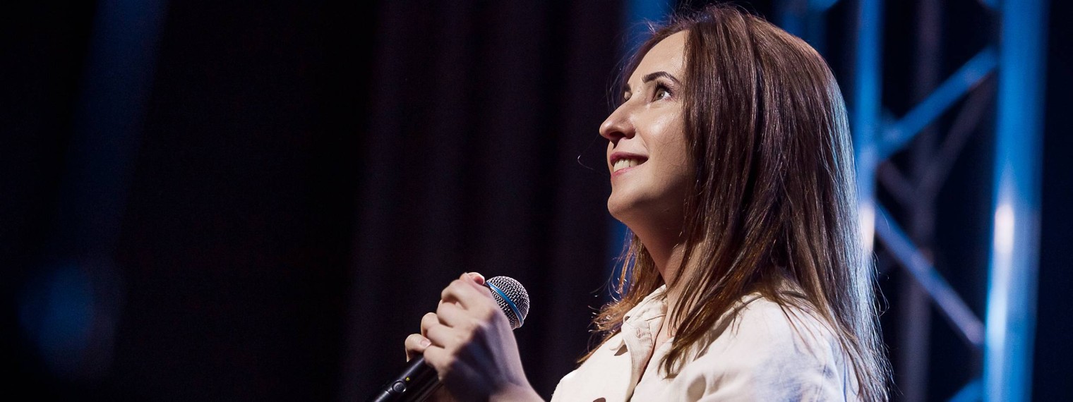 Ирина Мартынова