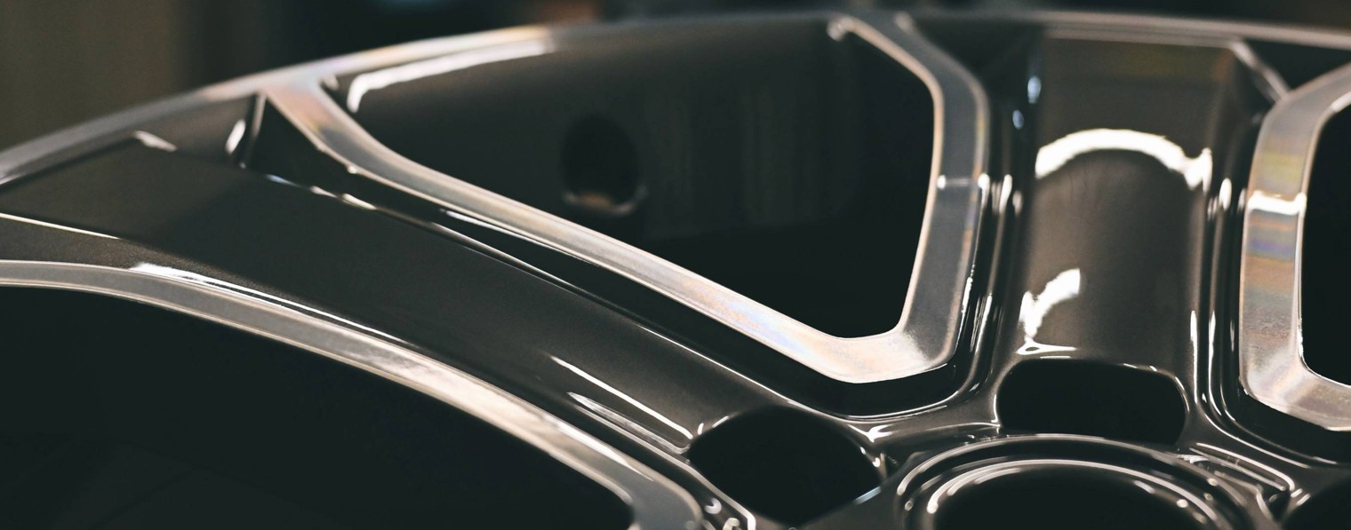 Полимеркрас