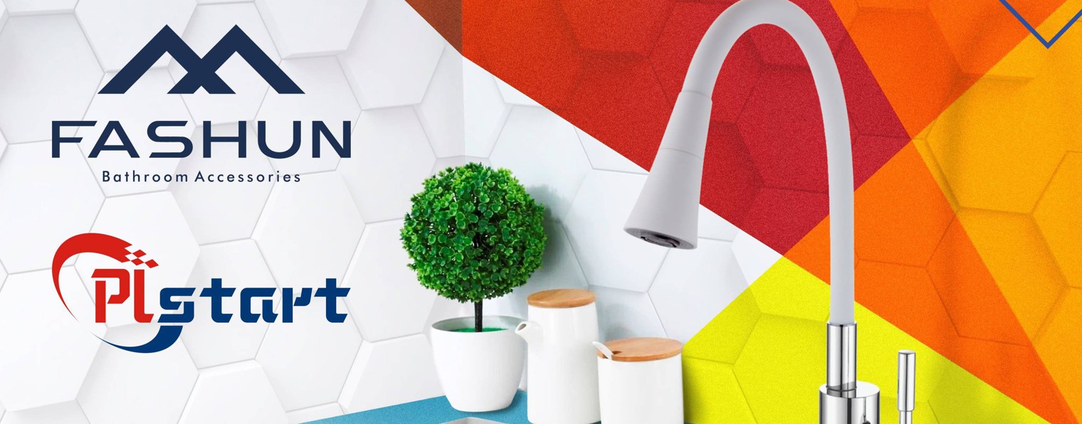 FASHUN Торговое представительство