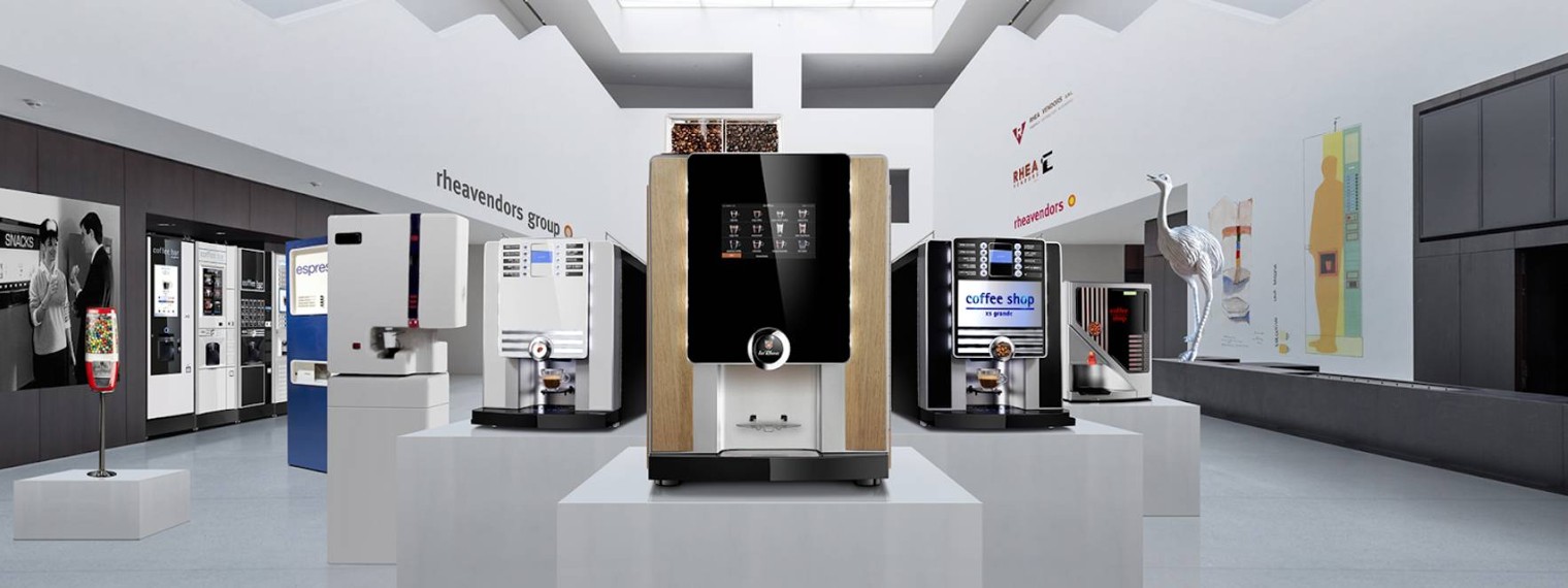 РИА Вендорз Восток