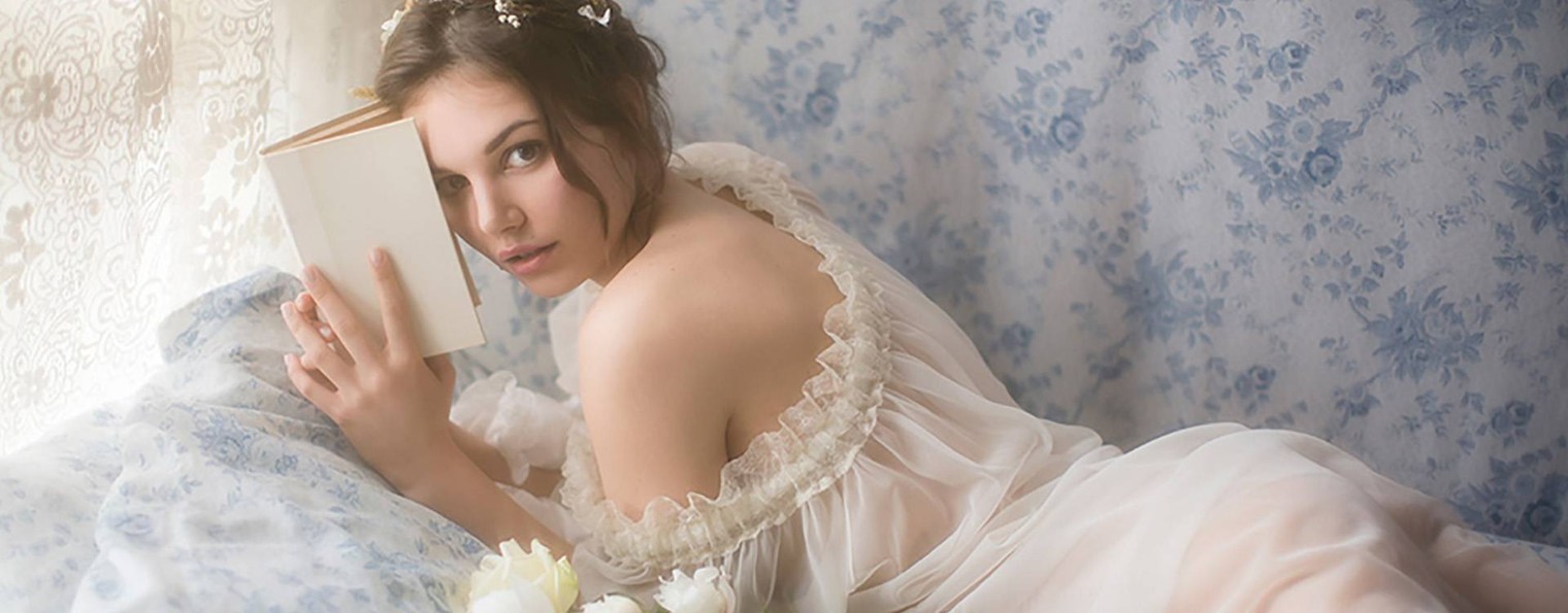 Елена Стриж