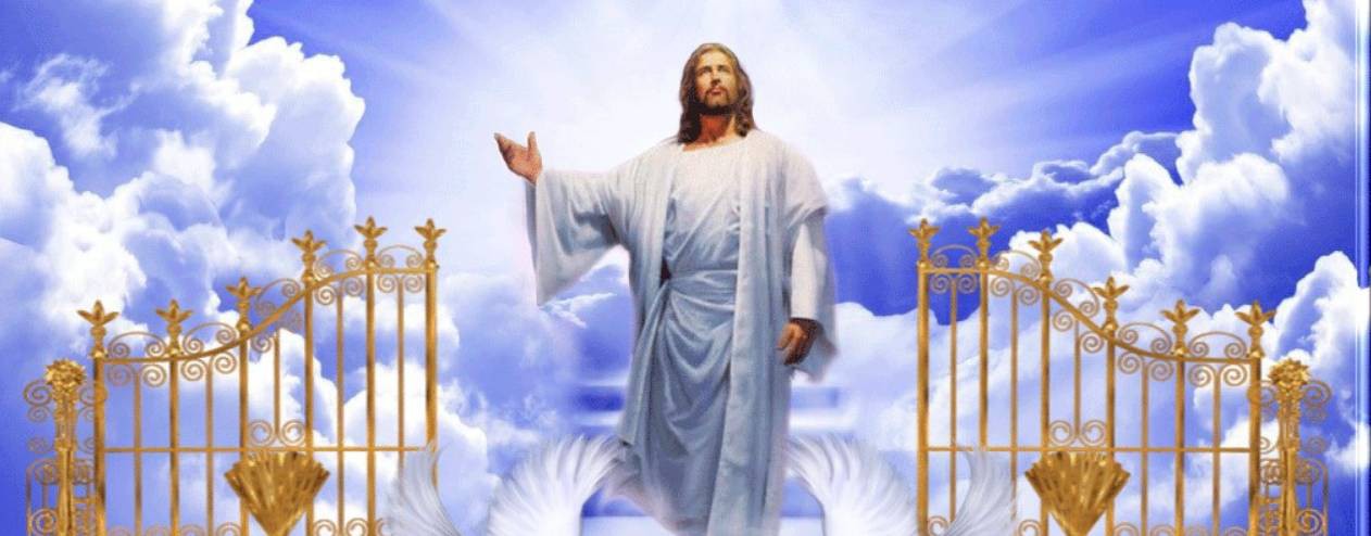 Церковь "ХРИСТА СПАСИТЕЛЯ" ЕХБ  г.Сургут