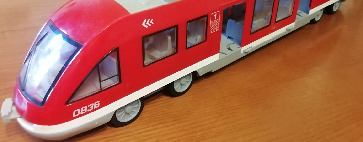 Музыка стальных магистралей. Корнеев Сергей