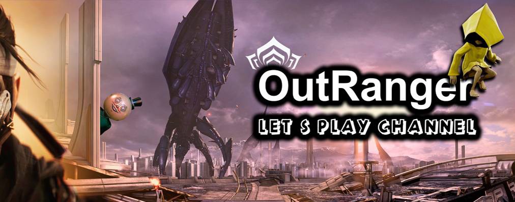 OutRanger