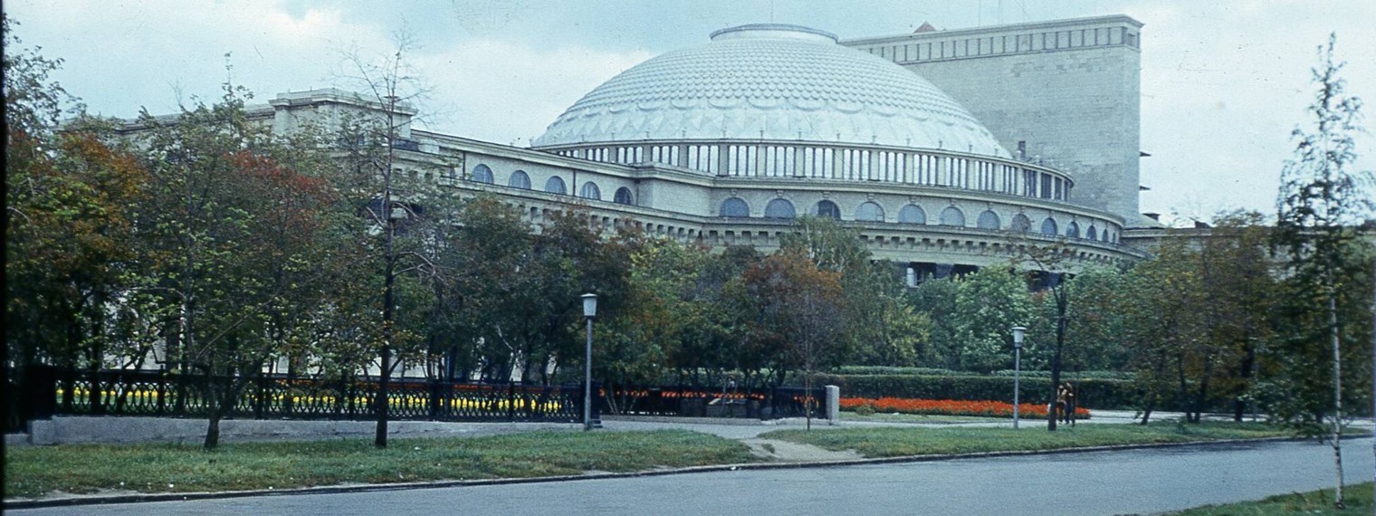 Ольга Карякина