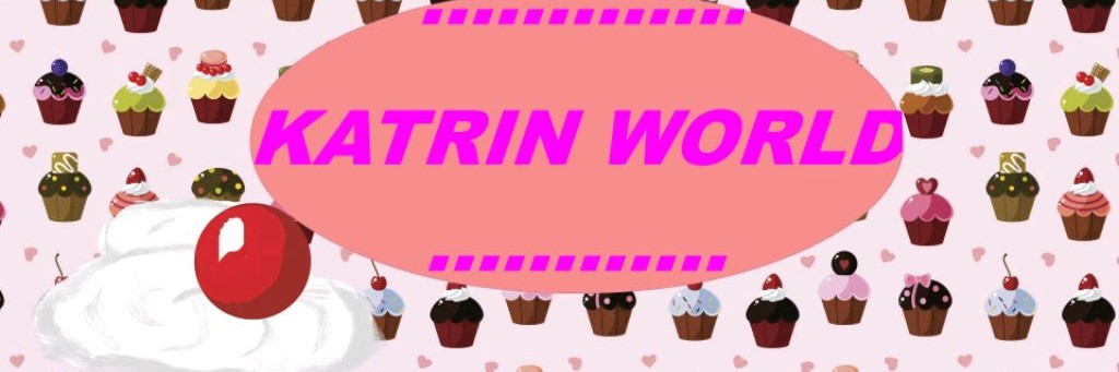 Katrin World