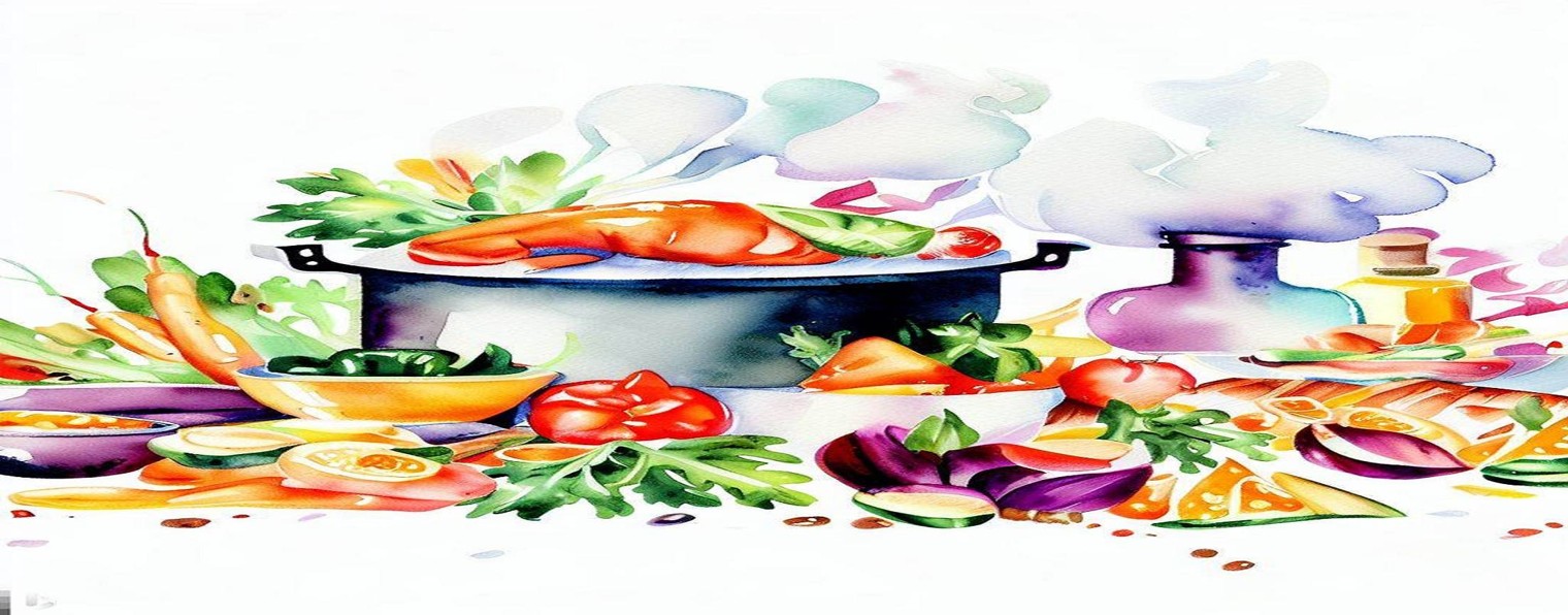 Кулинарный Дневник