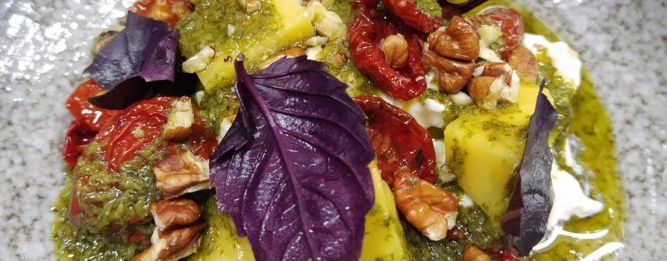 повар Алимкулов Козимжон