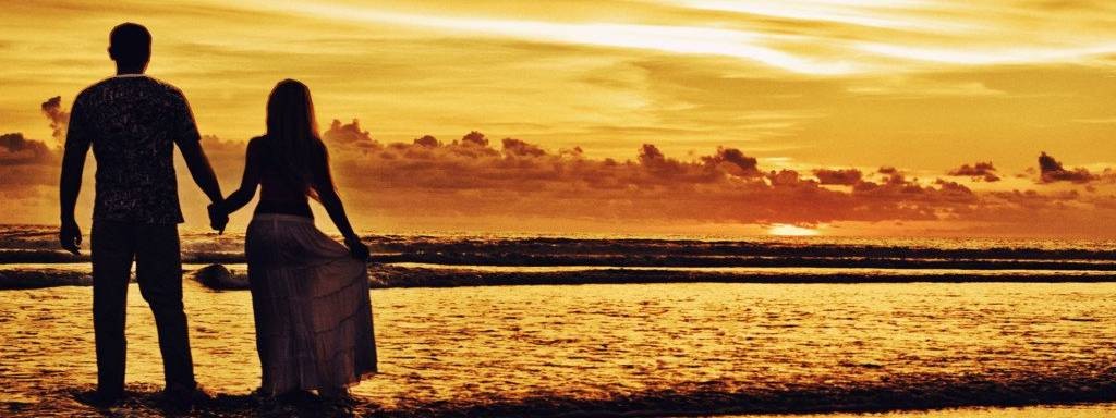 Обнимая Необъятное