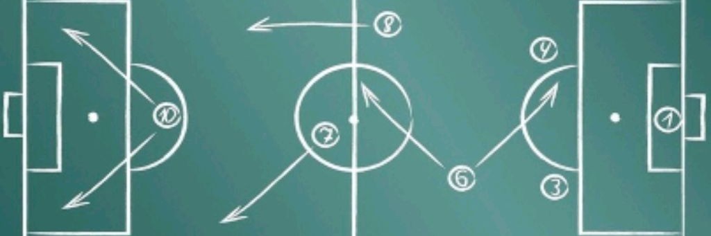 Футбол и хоккей изнутри