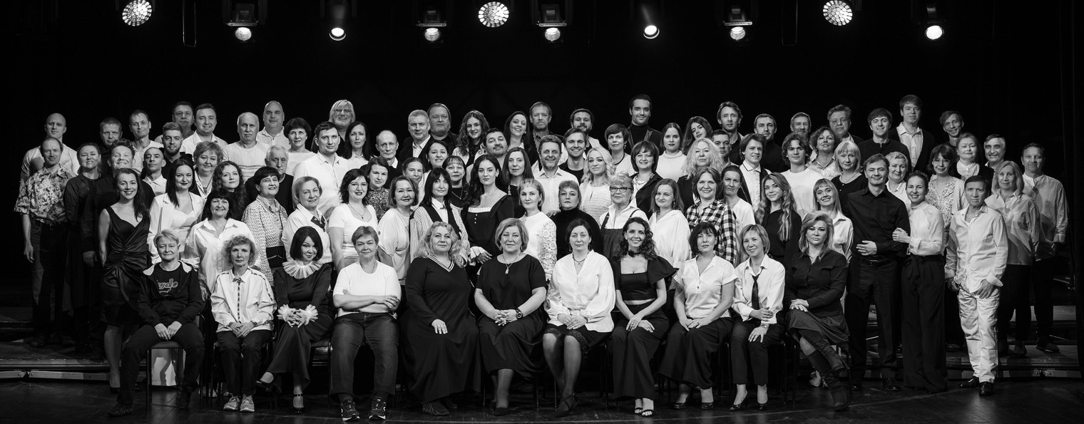 Ведогонь-театр