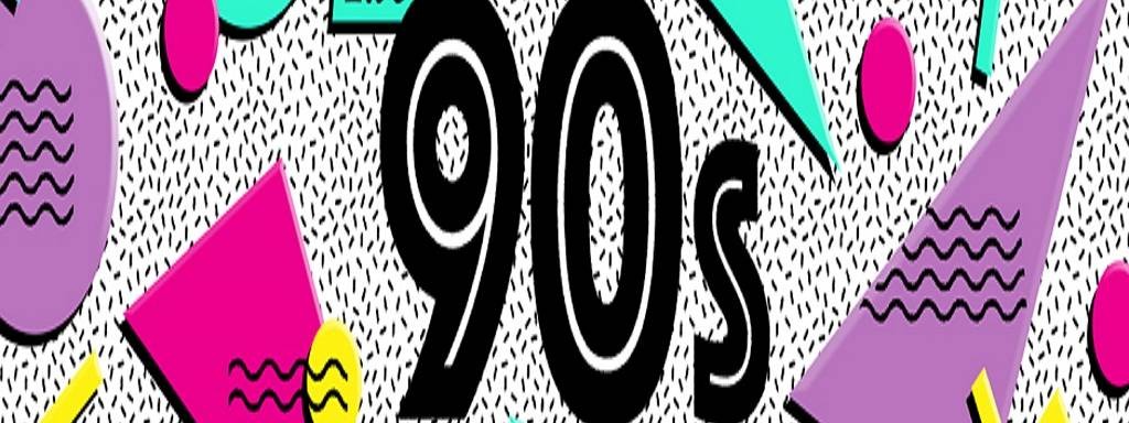 90's Сhannel