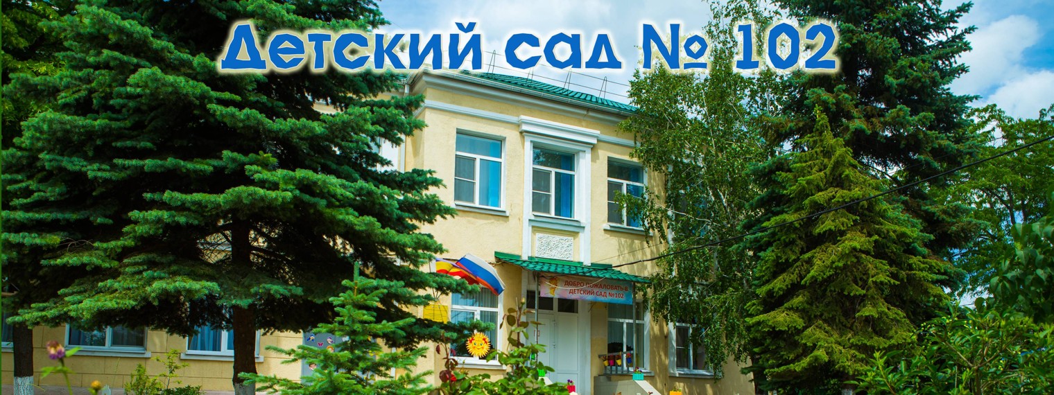 МБДОУ 102