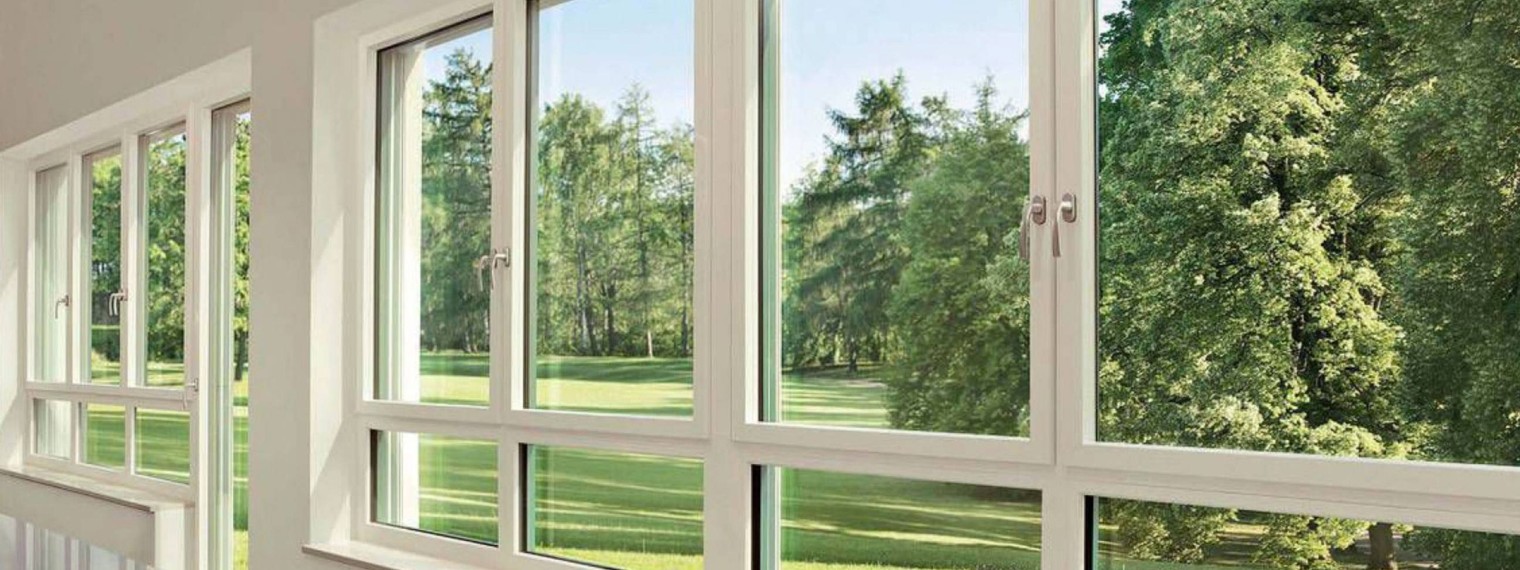 ОКНА МАСТЕР