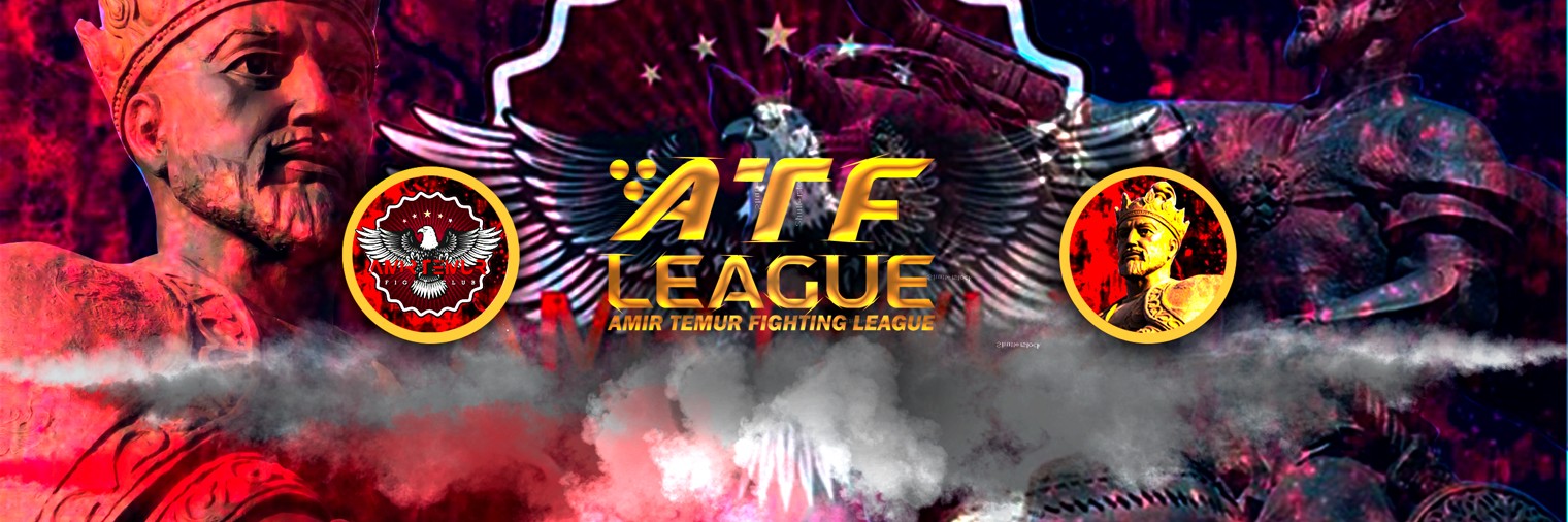 Amir Temur Fighting League