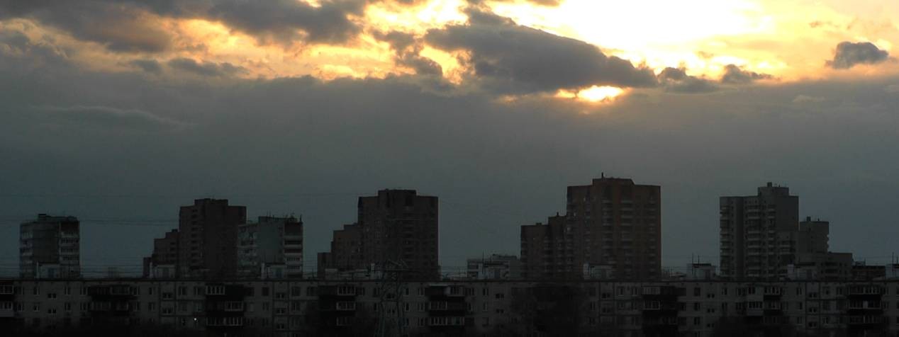 Интернет-телеканал "Поезд метро 2D"