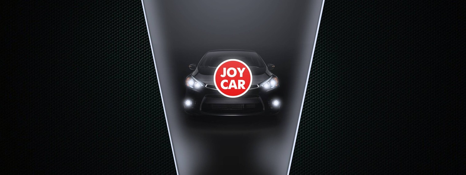 JOY CAR автохимия