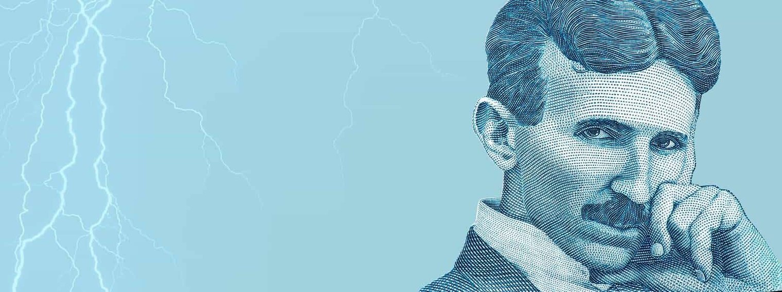 Никола Тесла