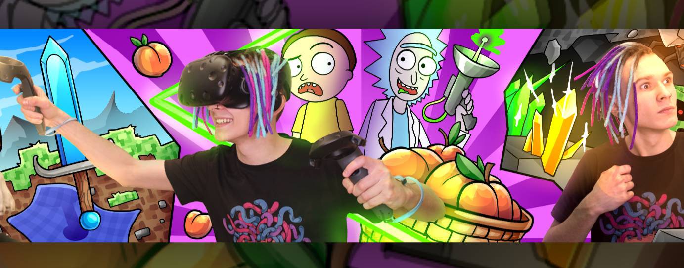 ShadowPriestok - Евгений Чернявский