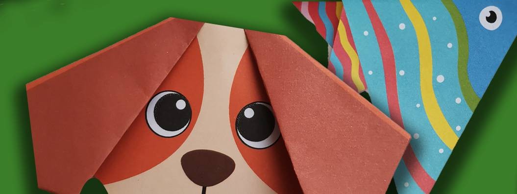 Интересные поделки