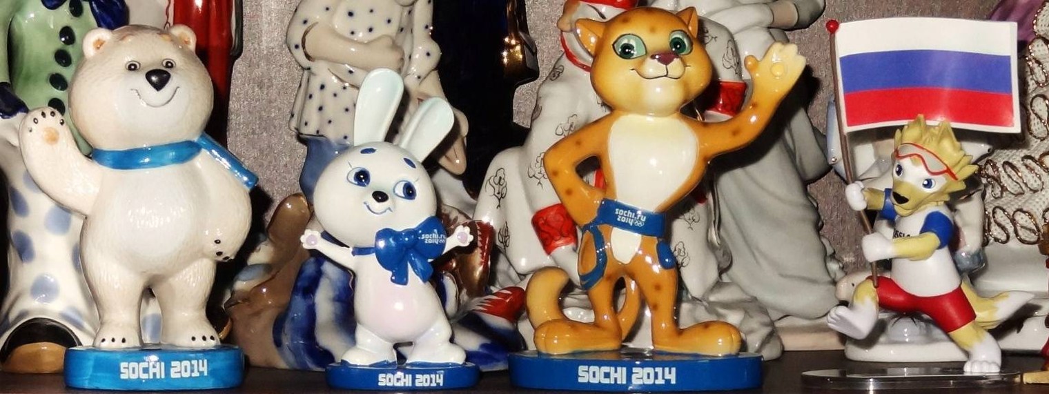 Юрий Крылов