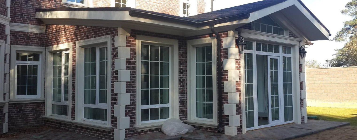 Альфа окна КМВ