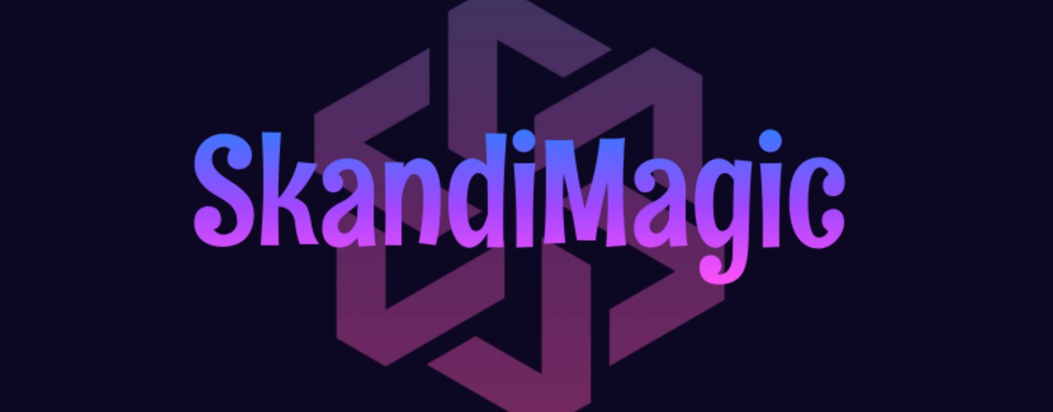 SkandiMagic