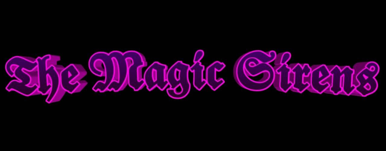 The Magic Sirens