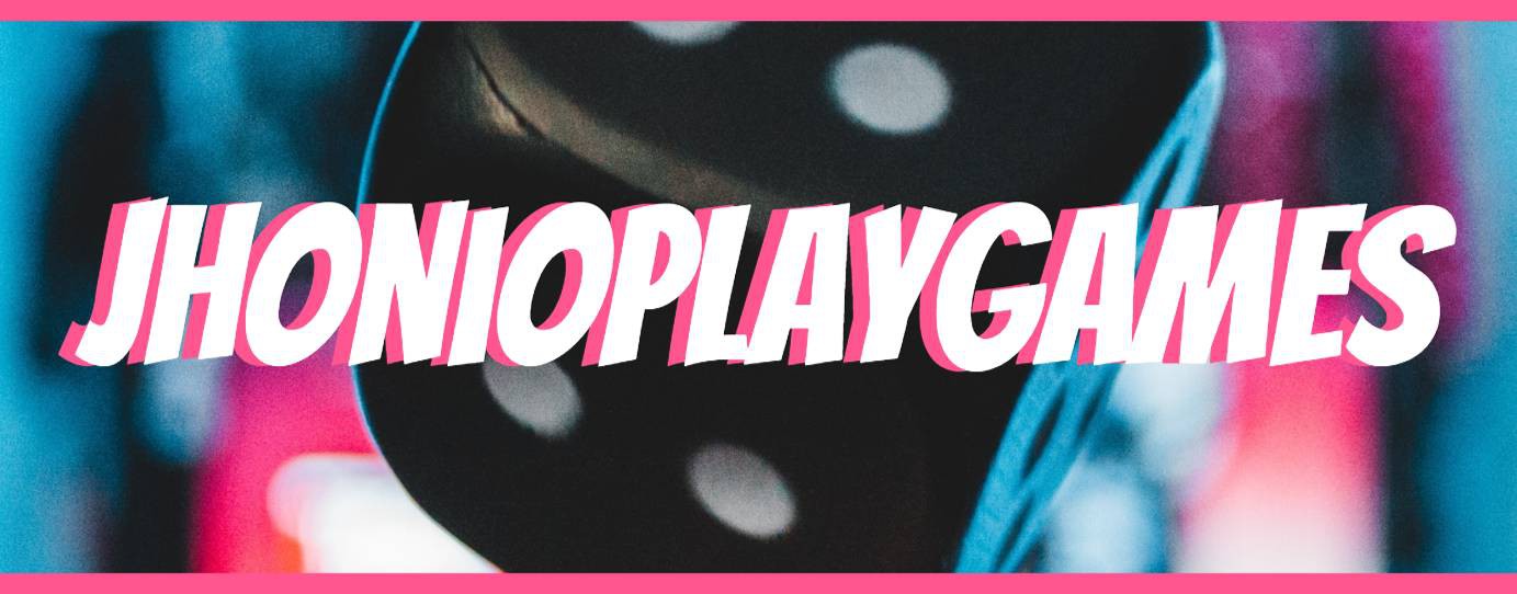 JhonioPlayGames