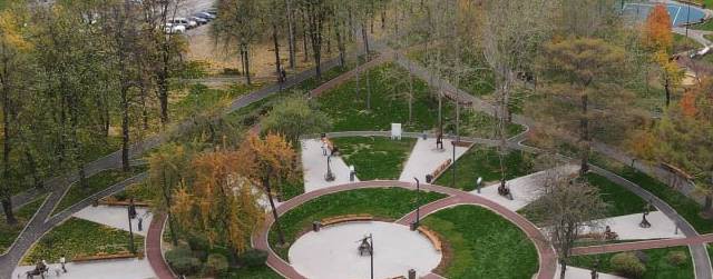 Алексей Лисовенко