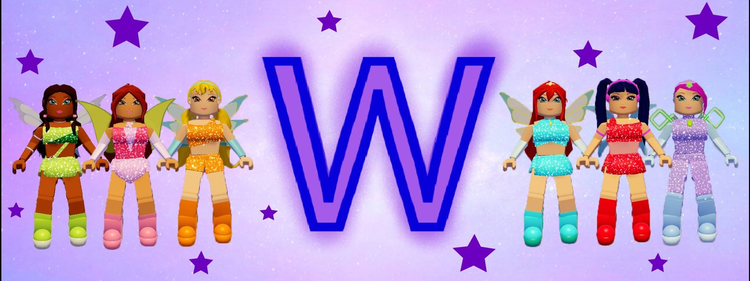 Клуб Винкс | RP