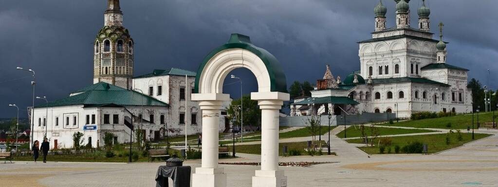 Андрей Егоров