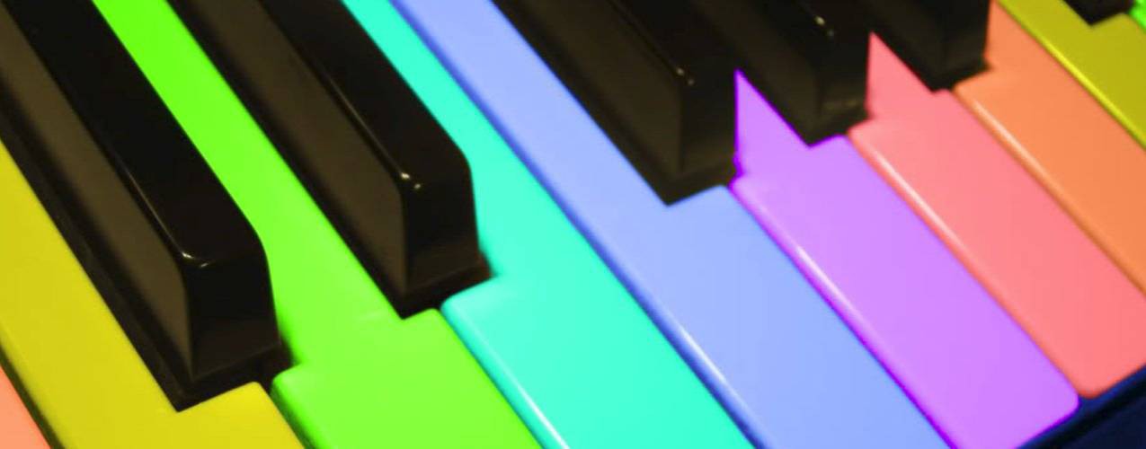 Музыкальная гостиная Владимира Сорокина-ФОРТЕ