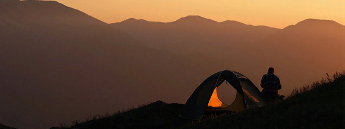 Путешествия для детей и взрослых "Дерсу Узала"