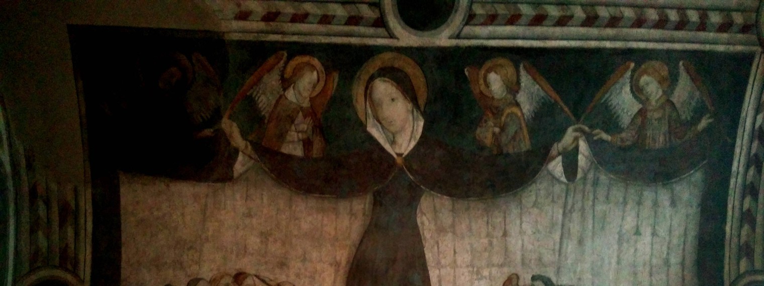 Chants liturgiques. Luca Ricossa