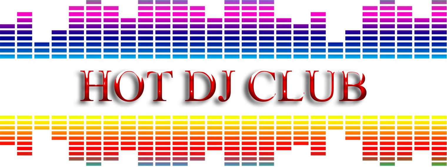 Hot Dj Club