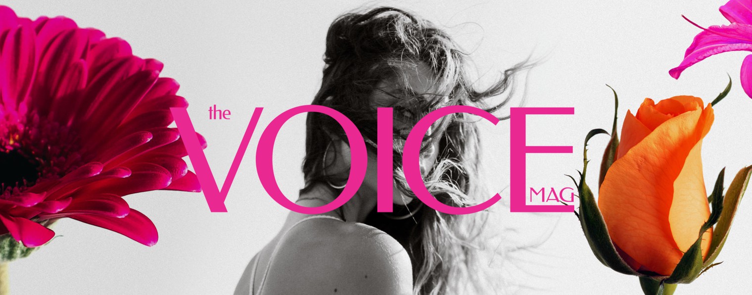 The VOICE Mag
